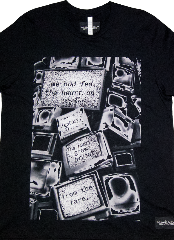 Culture awakening. - Fantasy - Brave New Culture