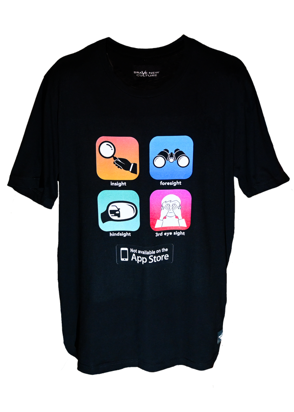 REVIVAL Collection - Brave New Culture